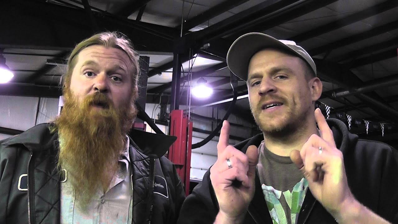 QUALITY TIME WITH SCANNERDANNER - YouTube