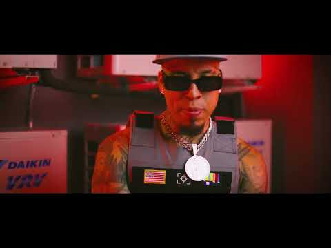 El Magistral - Maudy - Video Oficial