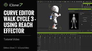 Reallusion Courses - Free Online Tutorials for 2D & 3D Animations