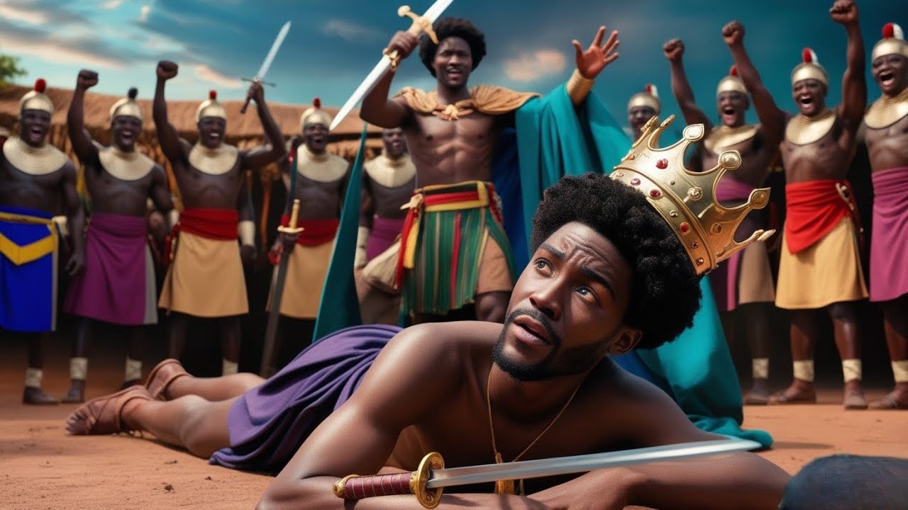 King Nadab - The 2nd King of Northern Israel - YouTube