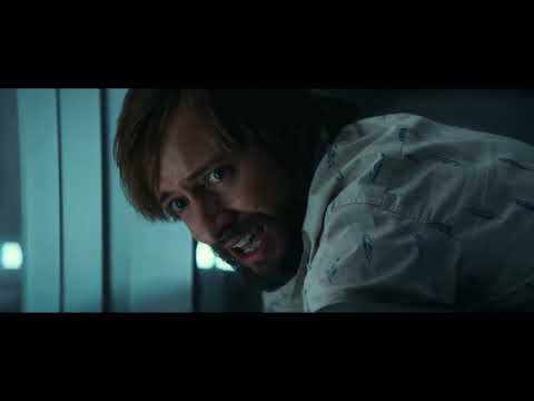 Slightly finds a victim for the facehugger Xenomorph in Alien Earth 