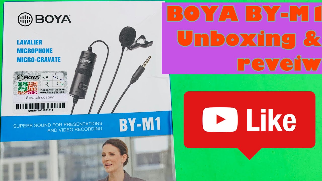 Cheap & Best Mic For YouTubers | Mic Which I Used - YouTube