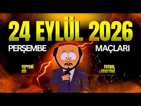 PERŞEMBE MİLLİ MAÇLARDA NOKTA ATIŞI! | 24 Eylül Perşembe İddaa Tahminleri | Viva İmam