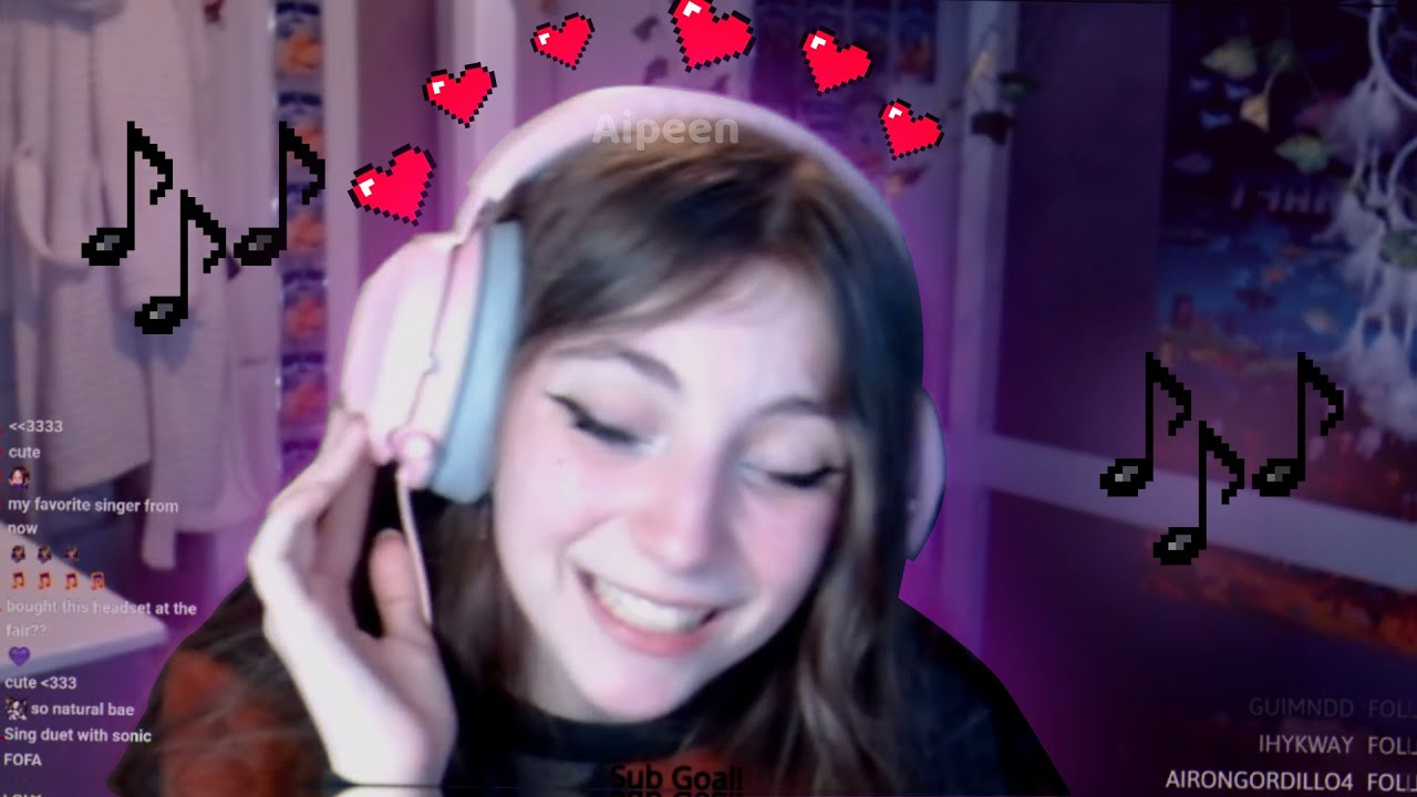 JESS PASSANDO PARA ALEGRAR O SEU DIA - YouTube