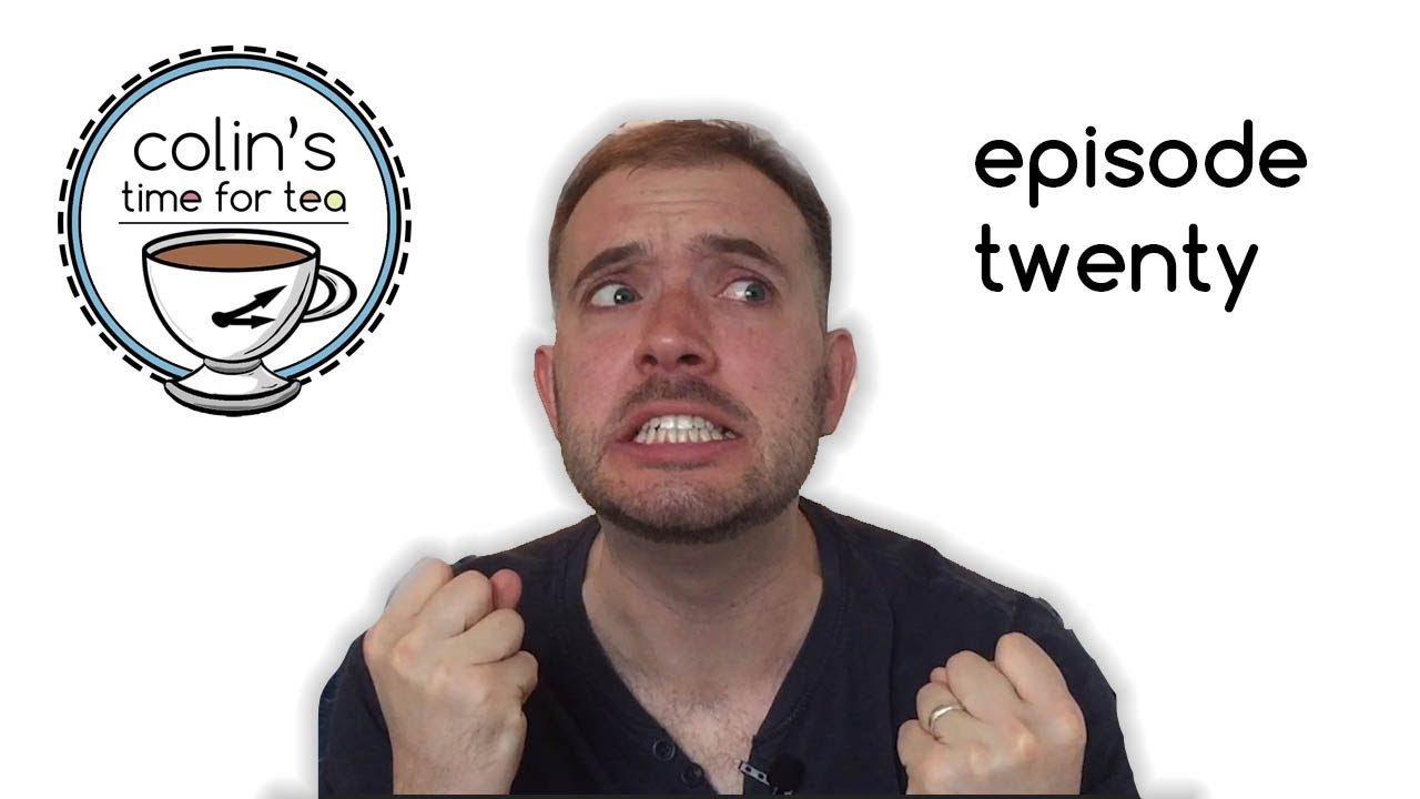 I Am SO Lost Right Now Episode Twenty YouTube i-am-so-lost-right-now-episode-twenty-youtube