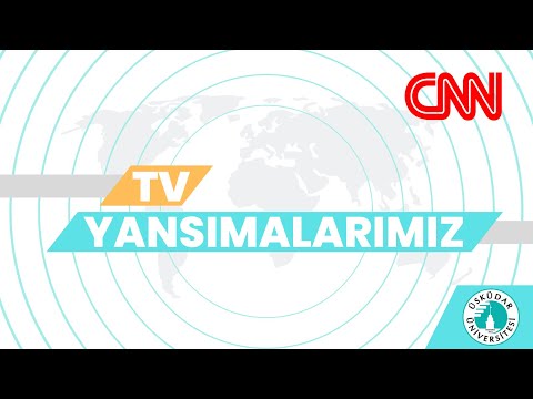 Uyuşturucu kontrol kurulu raporu açıklandı | CNN Türk | Prof. Dr. Sevil Atasoy