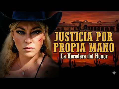 La Heredera del Honor PELICULA COMPLETA (ESTRENO 2026)
