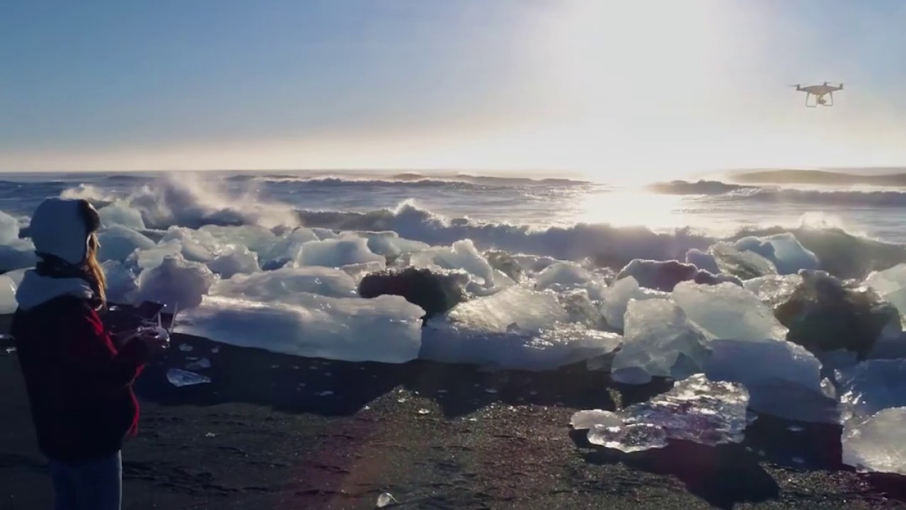 Xeko Drone - YouTube