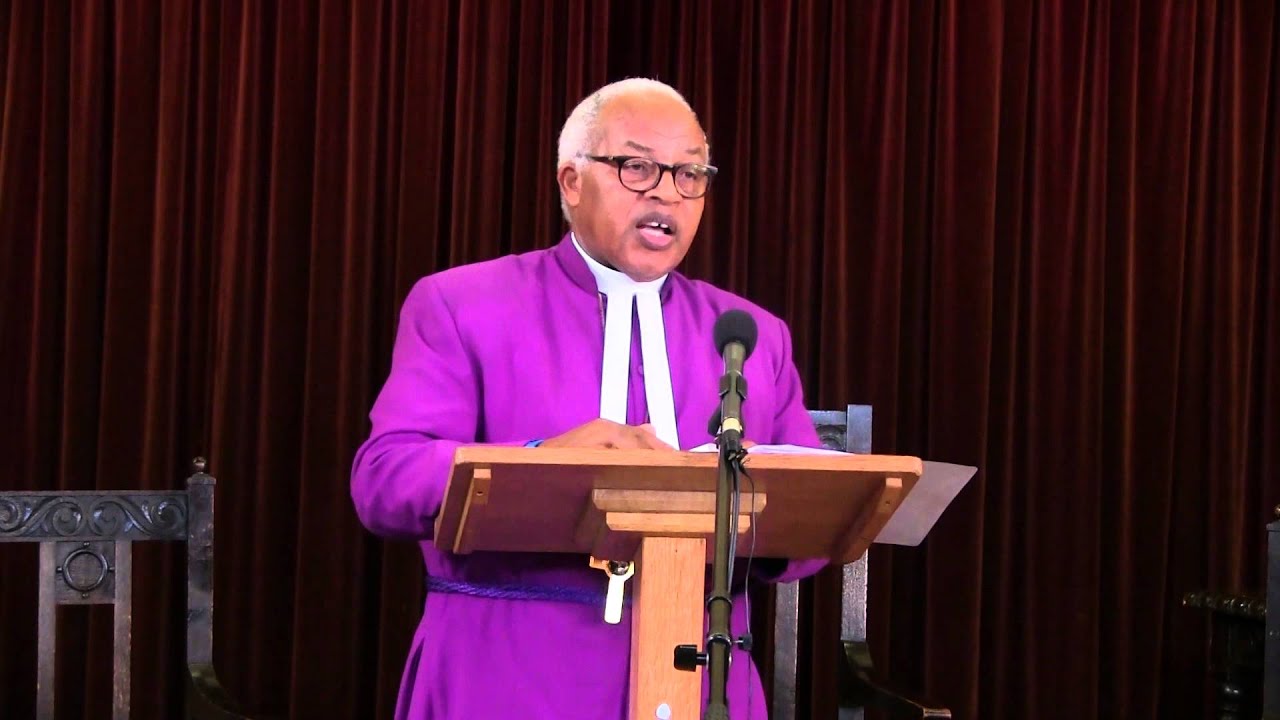 preaching - YouTube