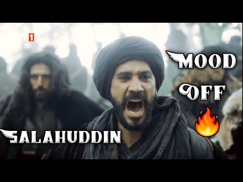 ⚡Salahuddin ayyubi Trapped Bayzintin 🔥 Kudüs fatihi selahaddin eyyubi|⚡@theditxpk