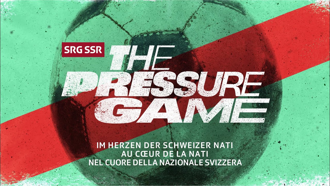 The Pressure Game | Teaser | Play Suisse - YouTube
