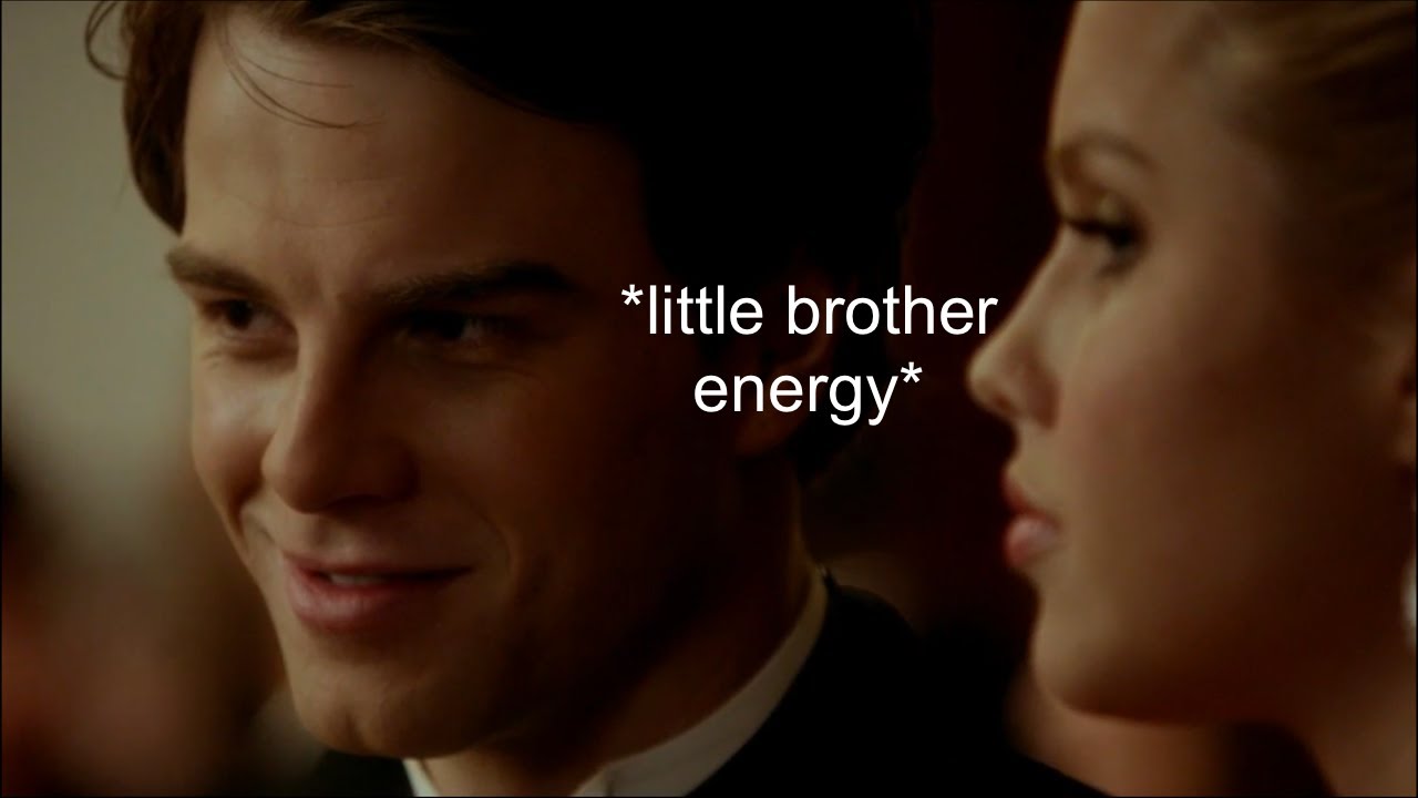 Kol being a chaotic little brother for 3 minutes straight - YouTube
