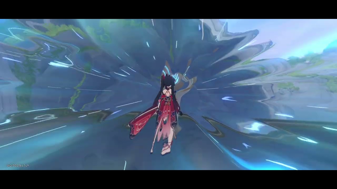 Honkai Star Rail 3.1: "Underground Boxer" [Hidden Achievement] - YouTube