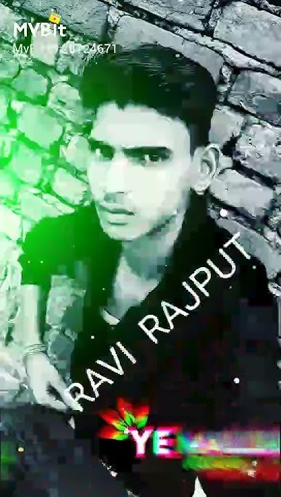 RAVI RAJPUT - YouTube
