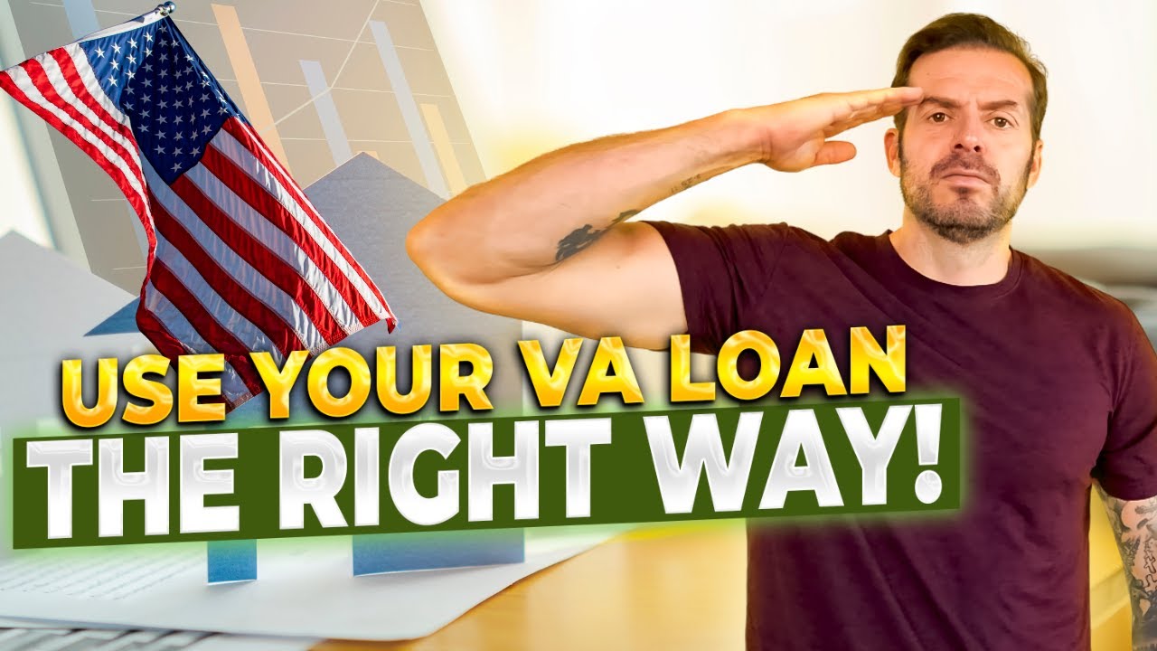 5 VA Loan Secrets Every Veteran Should Know! (Maximize Your VA ...