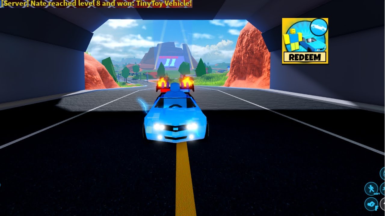 Tiny Toy Bruh car Showcase(Level 8 Requirement) - YouTube