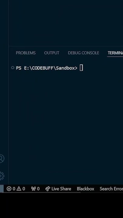 How To Make A Dice In Python Shorts Python Coding Programming