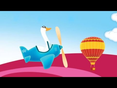 Magic Stars - BabyTV Israel - YouTube