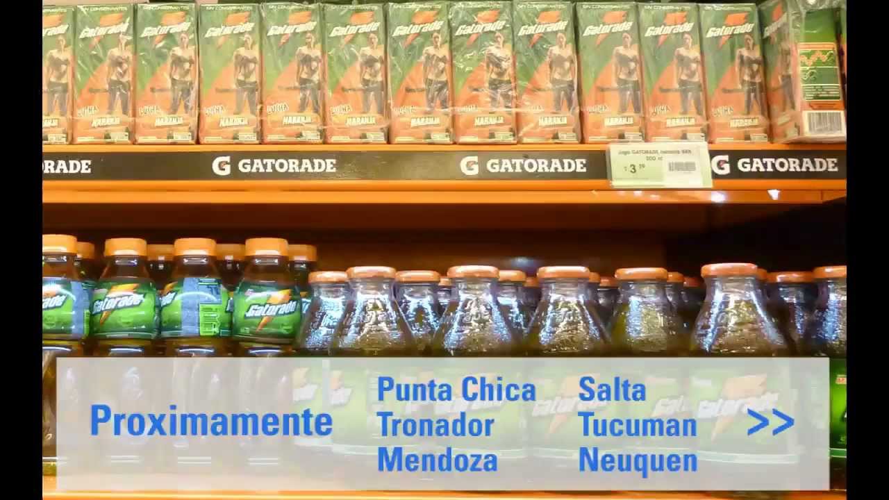 JIA Gondolas GATORADE Jumbo.mp4 - YouTube