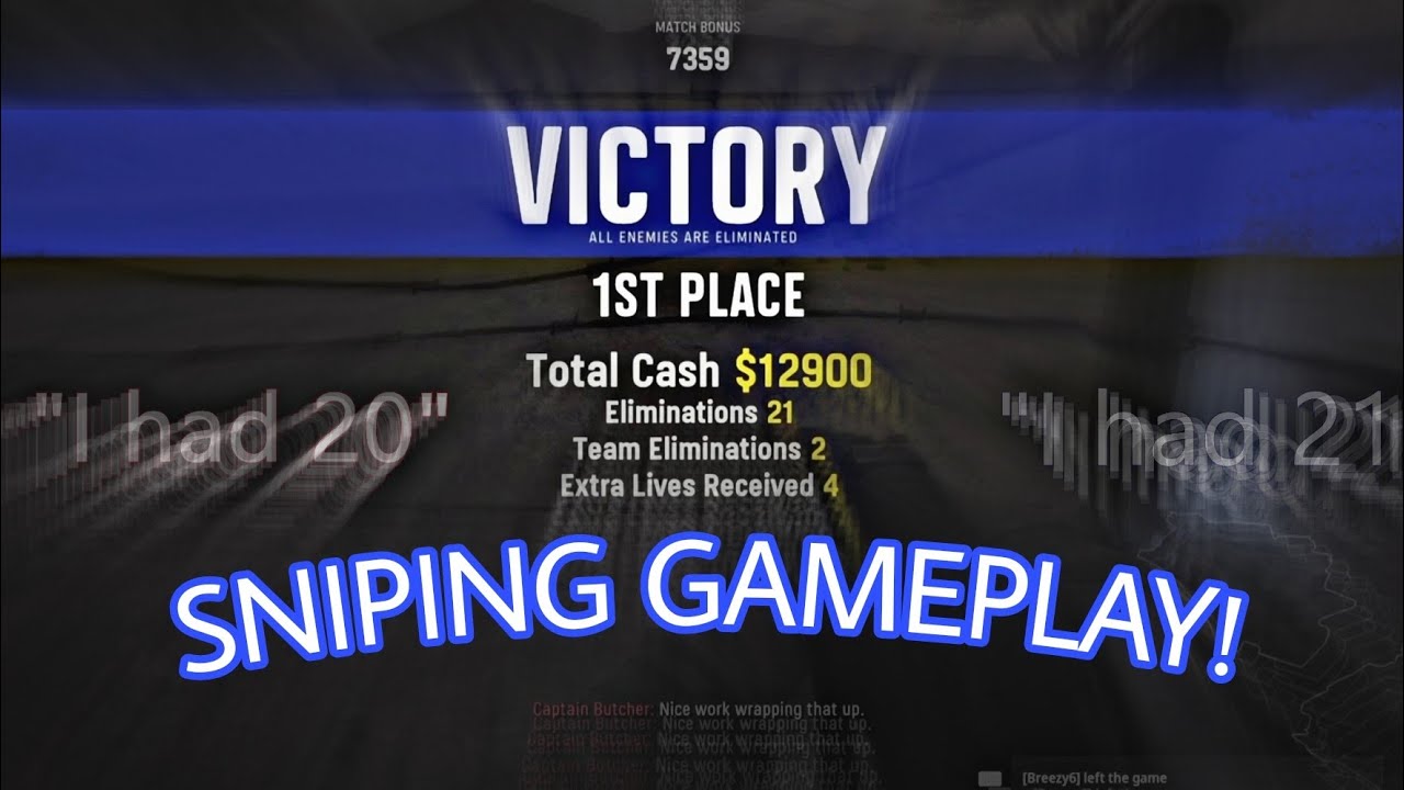 VANGUARD ALPHA gameplay because the BETA is bad... (41K SNIPING ...