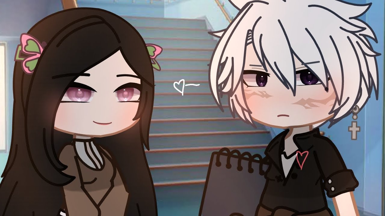 The boy's a liar // Modern AU //Sanemi x Kanae - YouTube