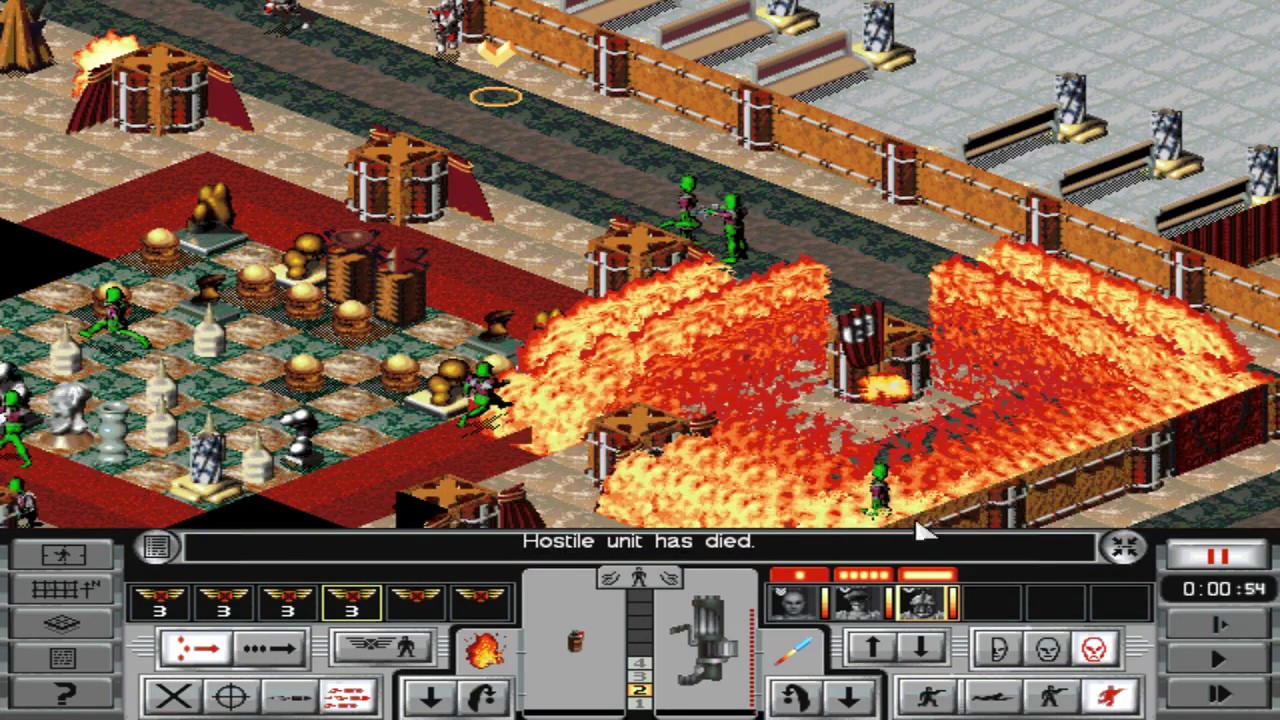 Ep47 Let's Play Xcom Apocalypse - YouTube