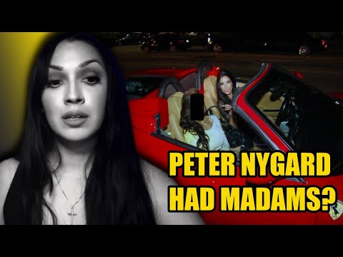 Peter Nygard Had Madams?! | (2 Mentioned videos tomorrow!) Natly Denise