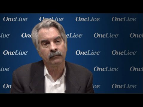 Dr. Radich on Measuring MRD in Hematologic Malignancies - YouTube