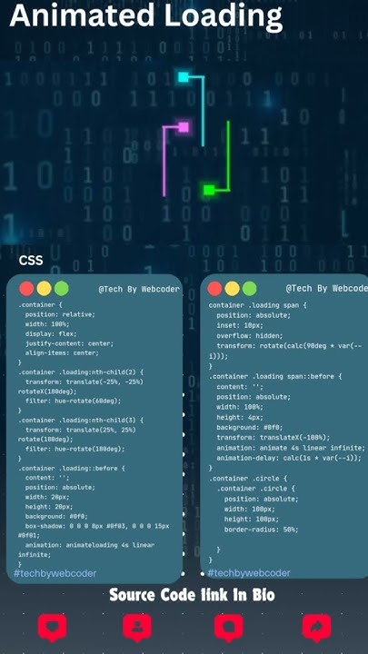 How To Create A Color New Style Html Css And Javascript Coding Mkchohan Developer 💯 Youtube