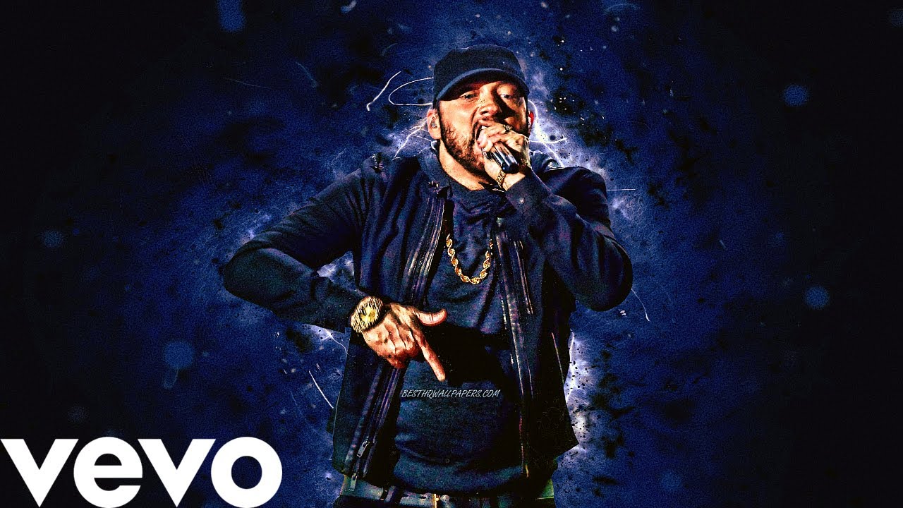 Eminem ft. 2Pac & Tech N9ne - Fear (Official Music Video) 2023 - YouTube