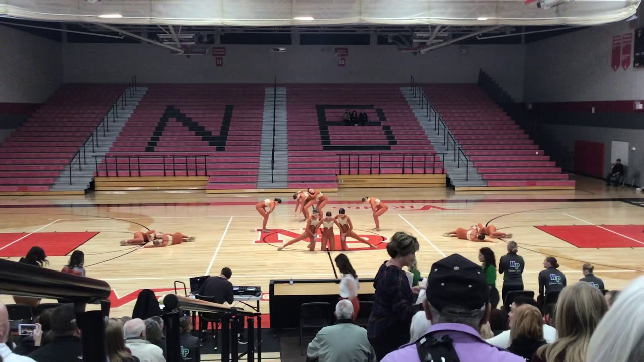 HPDT Sections 2020 - YouTube