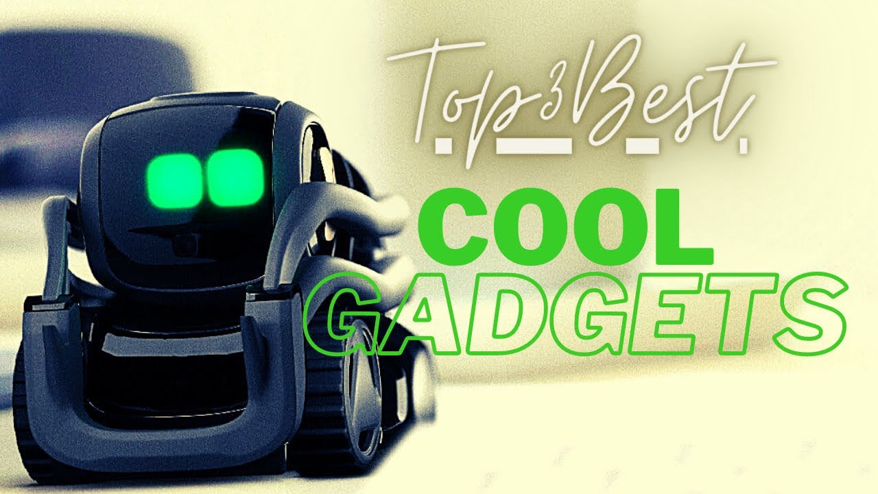 Cool Personal Gadgets || Best Cool Affordable Gadgets - YouTube