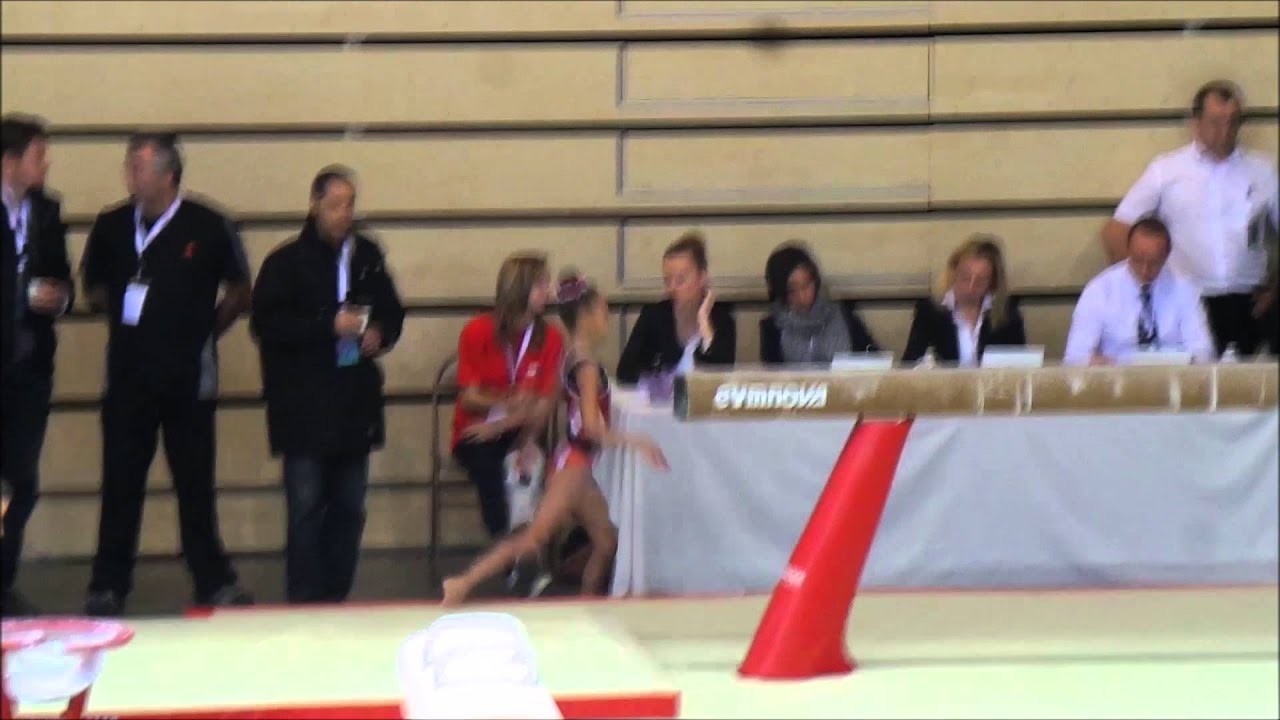 Erika Vincetti (2005) - avenir et interco Rhone Alpes - Coupes ...