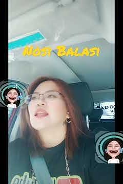 Nosi Balasi - YouTube