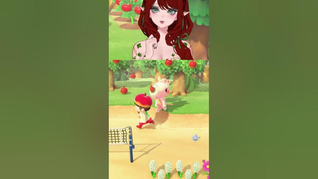 Thanks for being my friend :3 BACK OFF IT'S MINE | #lazyapplesvt on #Twitch - YouTube