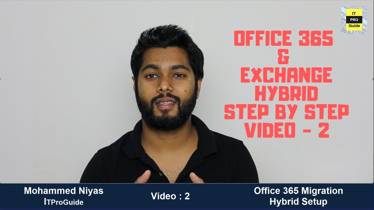 How To Configure Migrate Hybrid Exchange And Office 365 Password Hash Sync AD Connect how-to-configure-migrate-hybrid-exchange-and-office-365-password-hash-sync-ad-connect