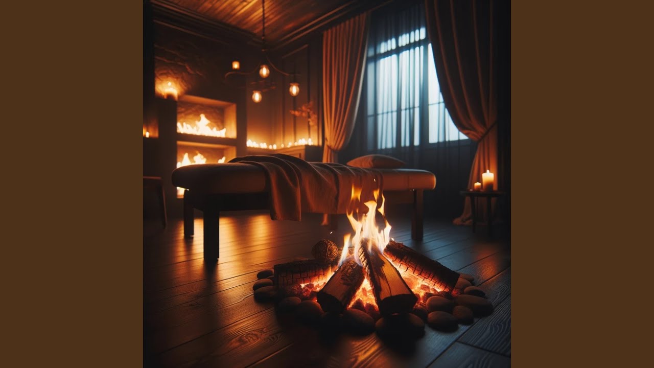 Flame Veil for Body's Comfort - YouTube
