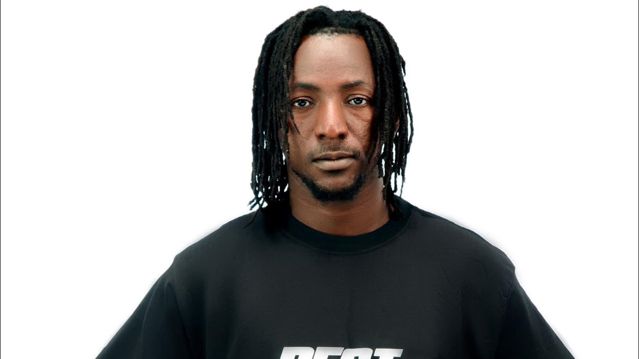 ST Gambian Dream officially taking part - BEST of the BEST 4.0 - YouTube