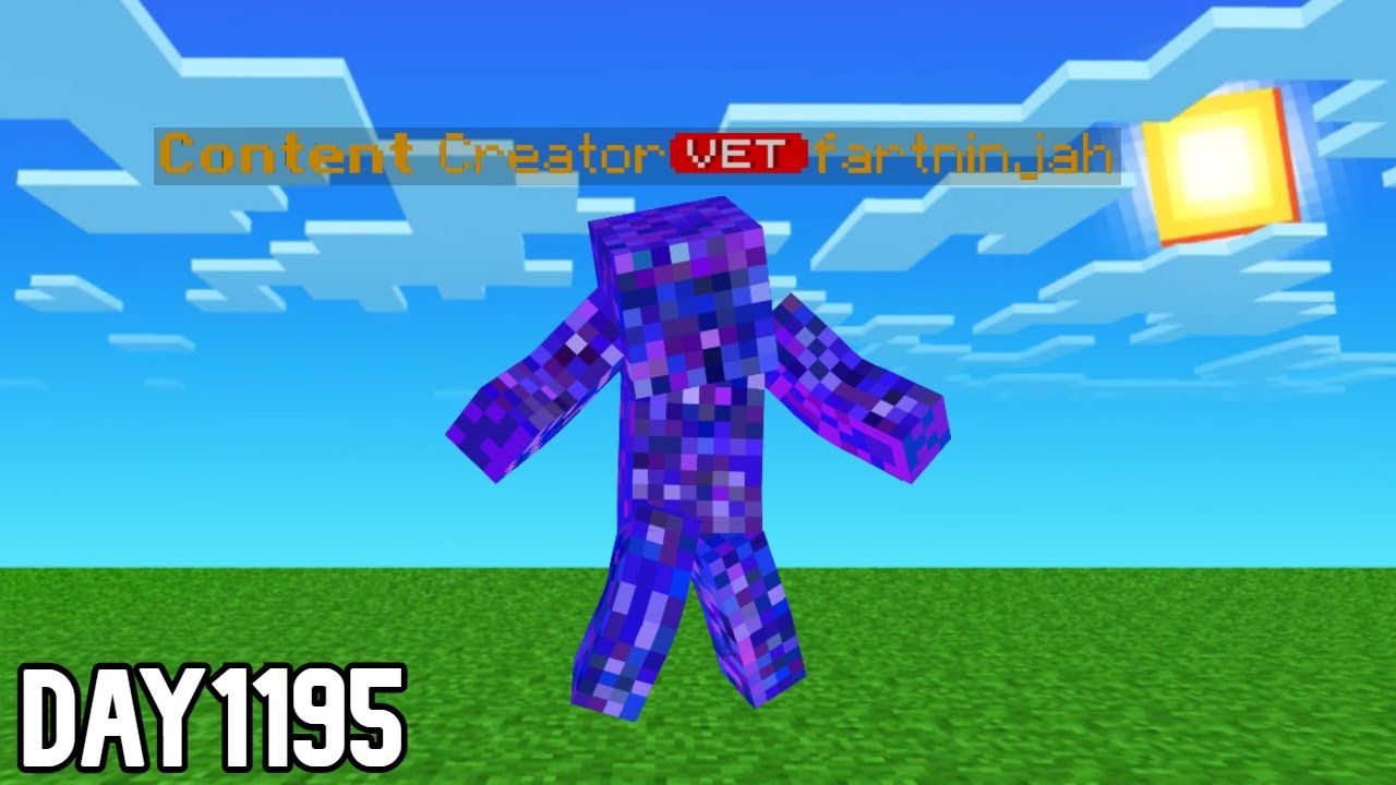 How To Get YouTube Rank In Minecraft!!! - YouTube