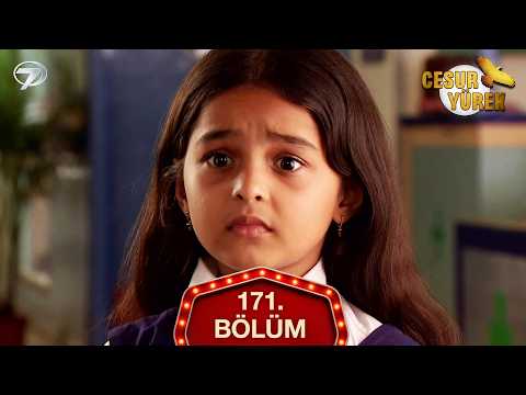 Cesur Yürek Hint Dizisi 171. Bölüm