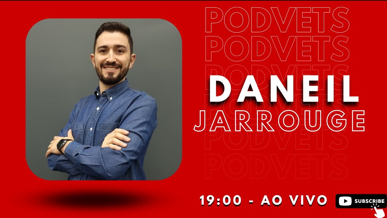 LIVE: COMPORTAMENTO NO BLOCO CIRÚRGICO E EXPOSIÇÃO NAS REDES [DANIEL ...
