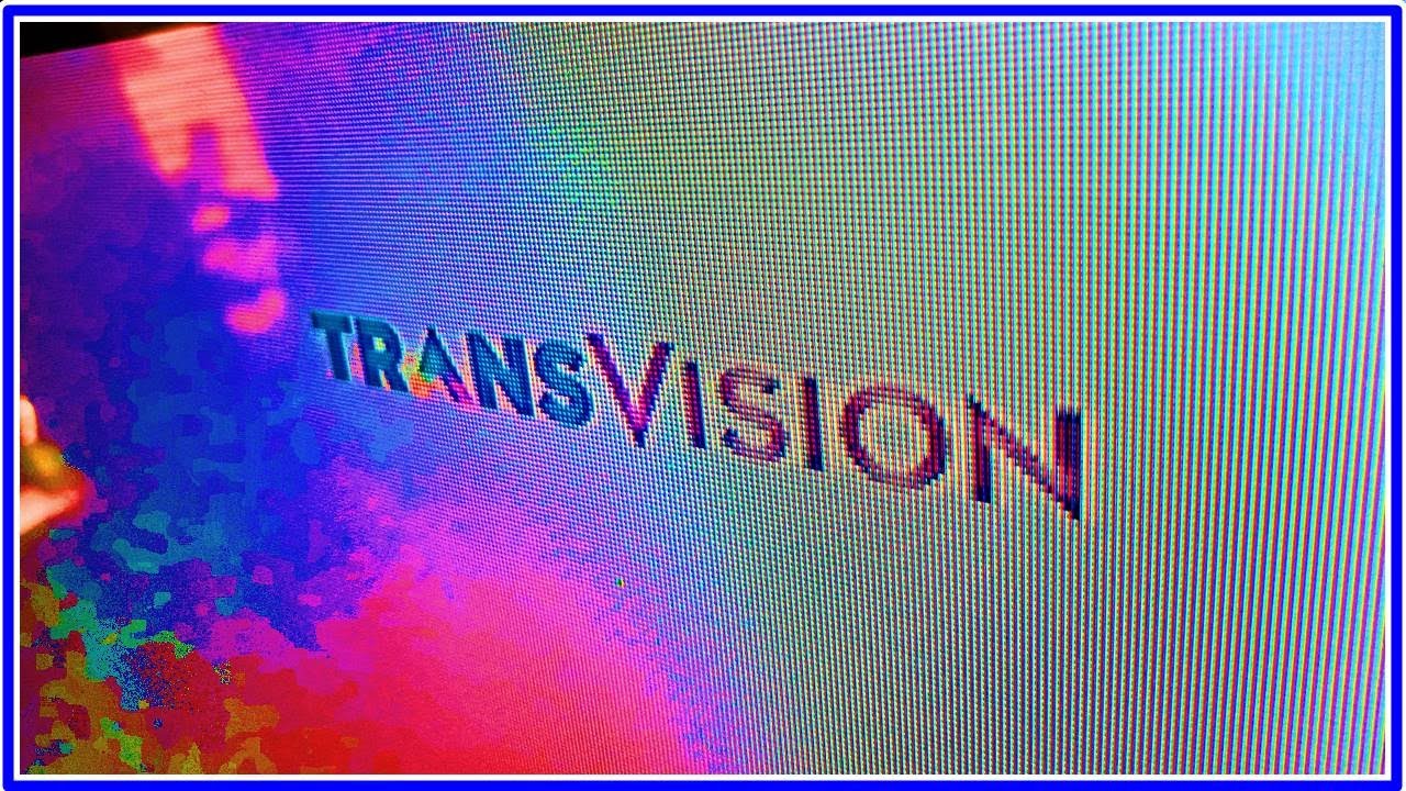 SEJARAH TRANSVISI0N TELKOMVISION - YouTube