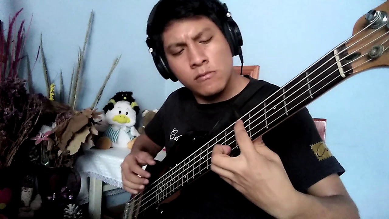 Fredy López - Así lo cuento Yo - YouTube