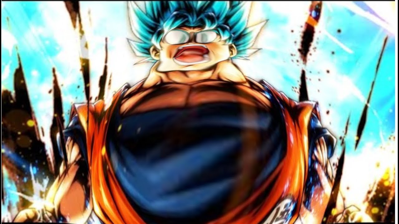 The SHAFT CHRONICLES! Episode 7: A CURSED GOKU, LITERALLY # ...