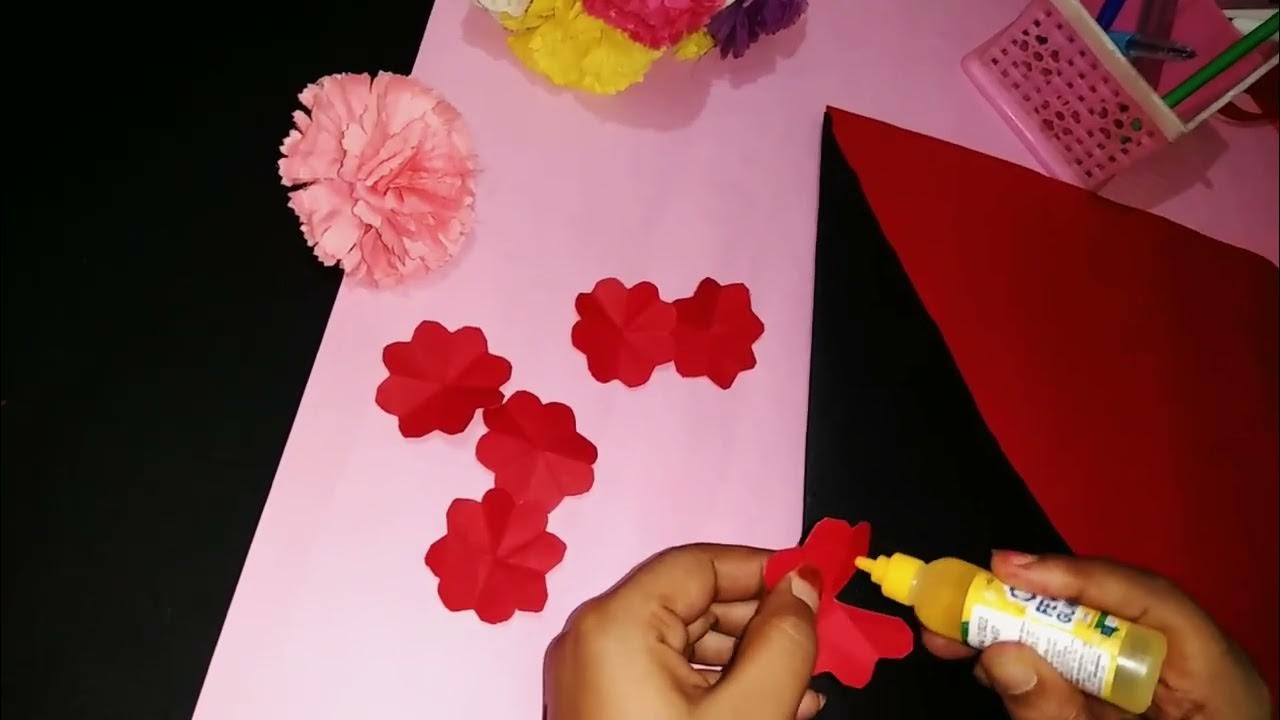 How to decorate practical file || project file decorating ideas || file ...