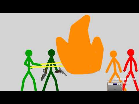 Pivot tournament 4 (2 vs 2) Part 1 - YouTube