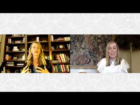 Coaching Coffee Break | Amy Hedin & Carol Bowser - YouTube