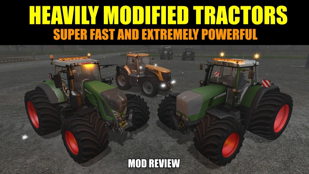 Farming simulator 19 modify tractor - fikolady Farming simulator 19 modify tractor - fikolady