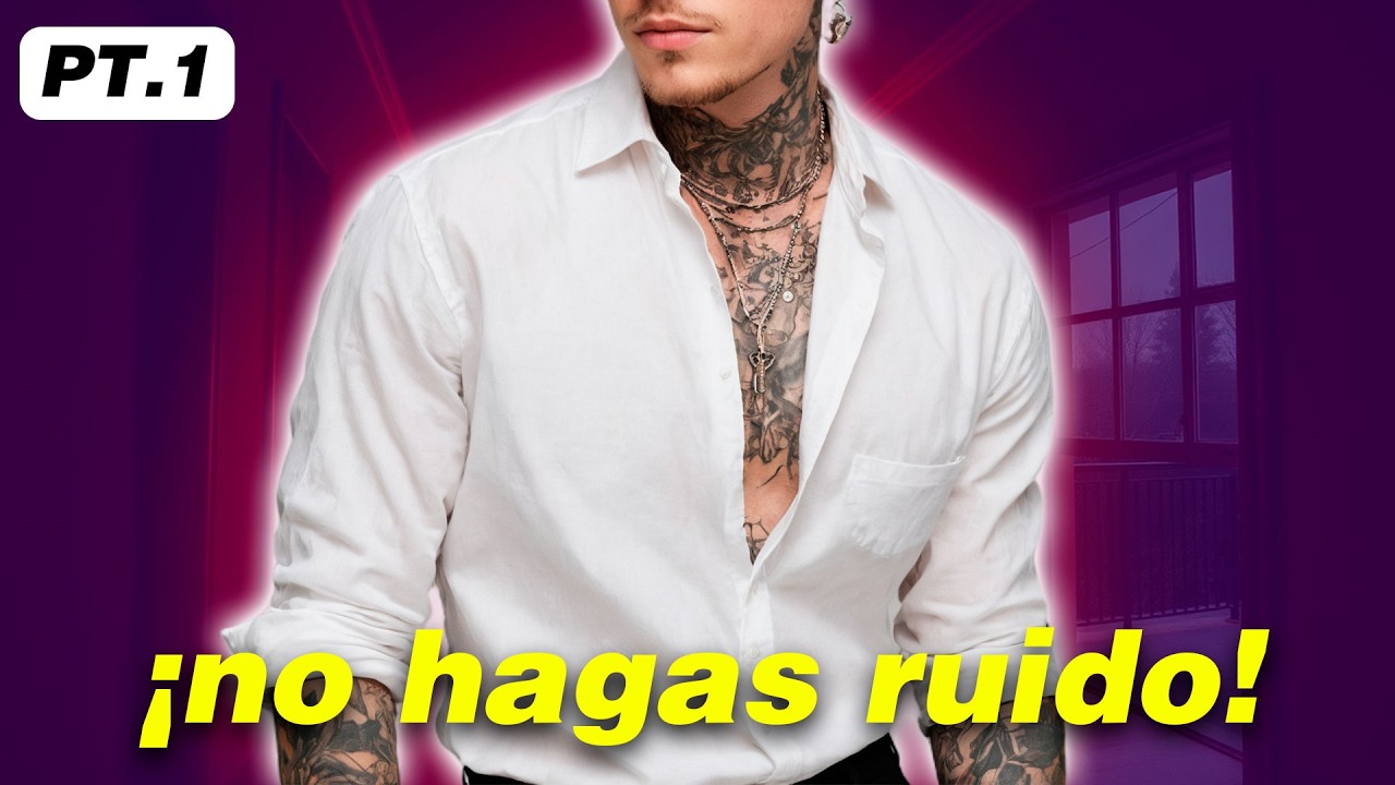 Tu AMIGO con DERECHO’S se METE a TU CAMA ️ - Parte 1 - Roleplay ASMR en ...