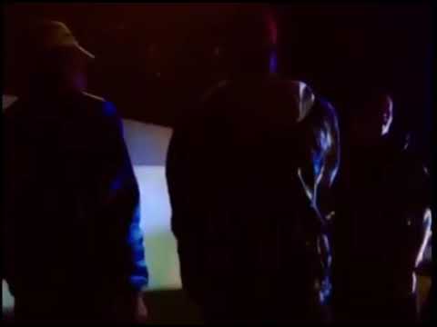 XXXTENTACION AND SKI MASK THE SLUMP GOD RAP FREDDY VS. JASON TO GET OUT OF COP TICKET (VERY RARE)